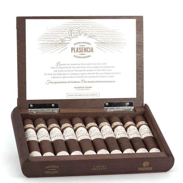 雪茄時間 TimeCigar HK : 世界品牌 / 帕拉森