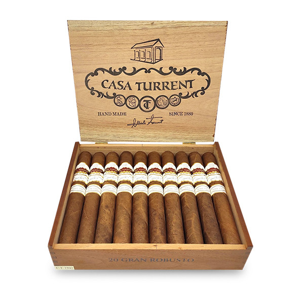 卡薩圖倫 | Casa Turrent : 世界品牌