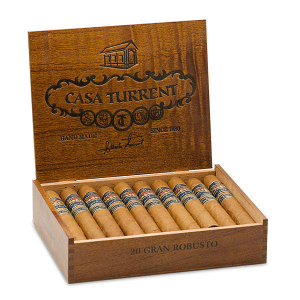 卡薩圖倫 | Casa Turrent : 世界品牌