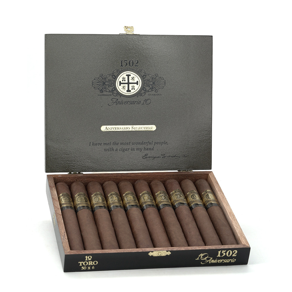 TIME CIGAR (INTL) : 唯佳 經典 虎年特別版