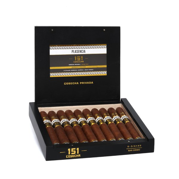 雪茄時間 TimeCigar HK : 世界品牌 / 帕拉森