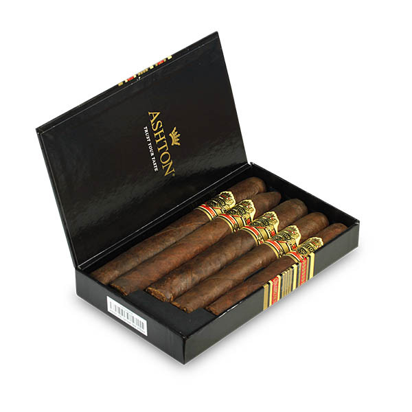 阿什頓 | Ashton : 世界品牌